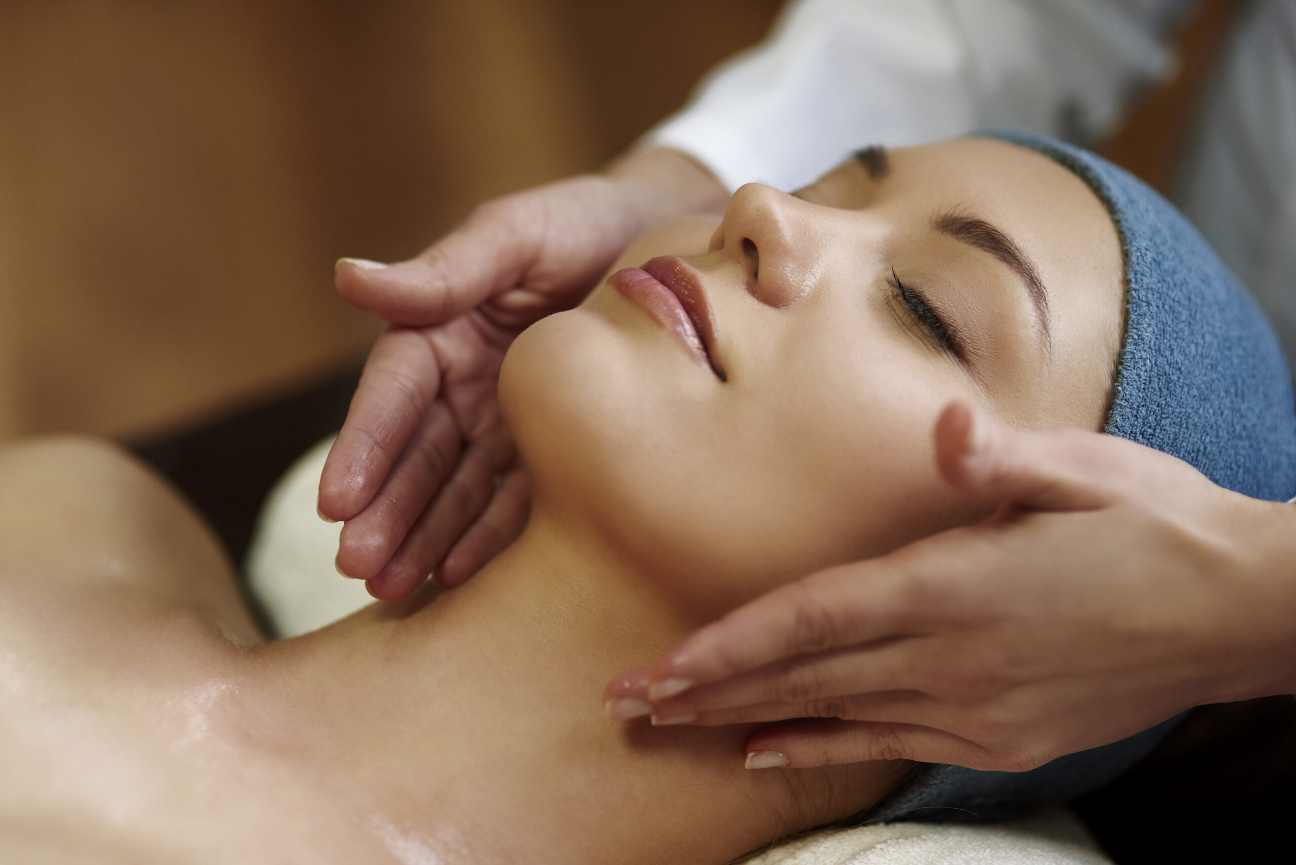 GFC Therapy for Facial Rejuvenation- Nexgen Labs