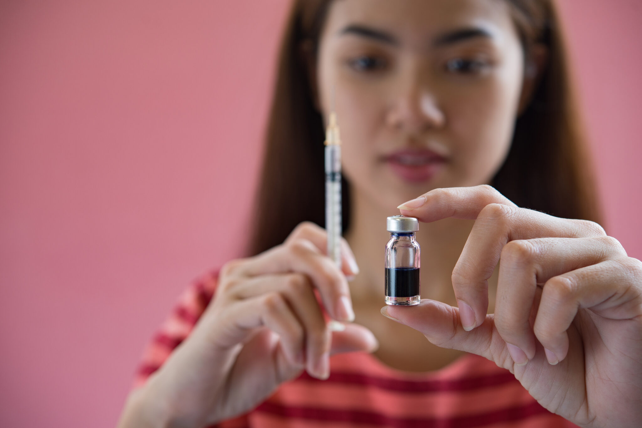Growth Factor Concentrate therapy- Nexgen Labs