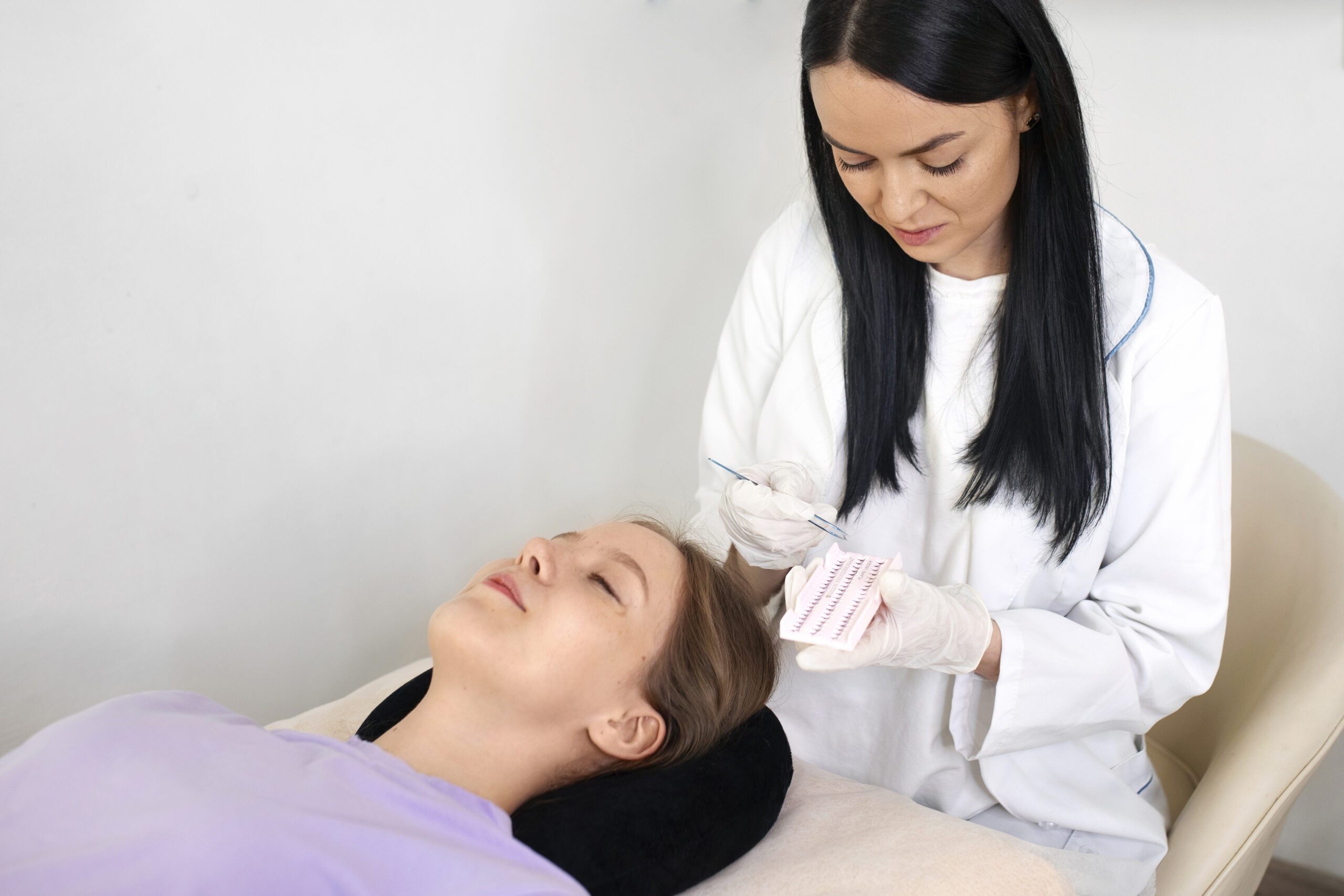 How Growth factor therapy Works - Nexgen Labs
