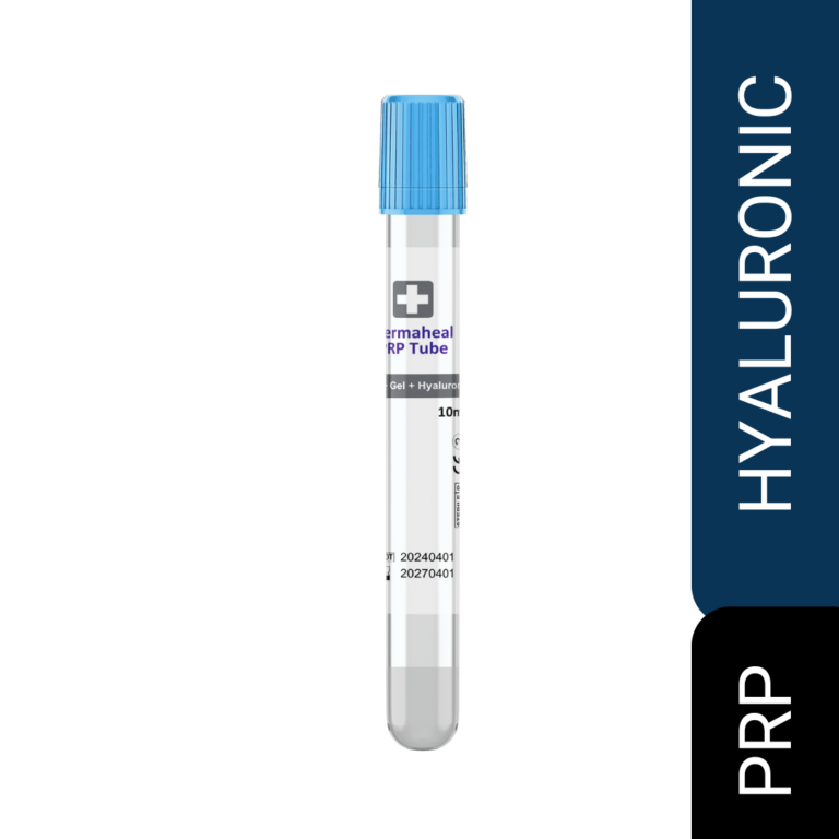 Dermaheal - ACD + GEL + Hyaluronic - Nexgen Labs